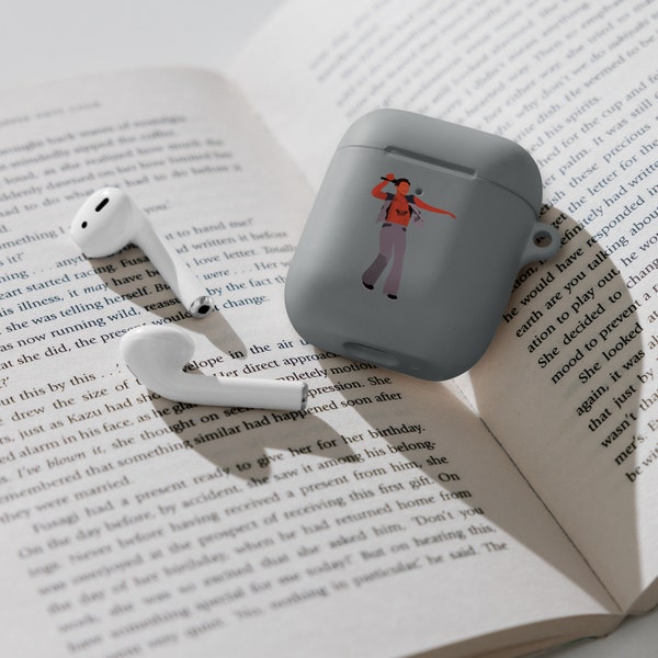 Harry Styles Airpods Case - Etsy