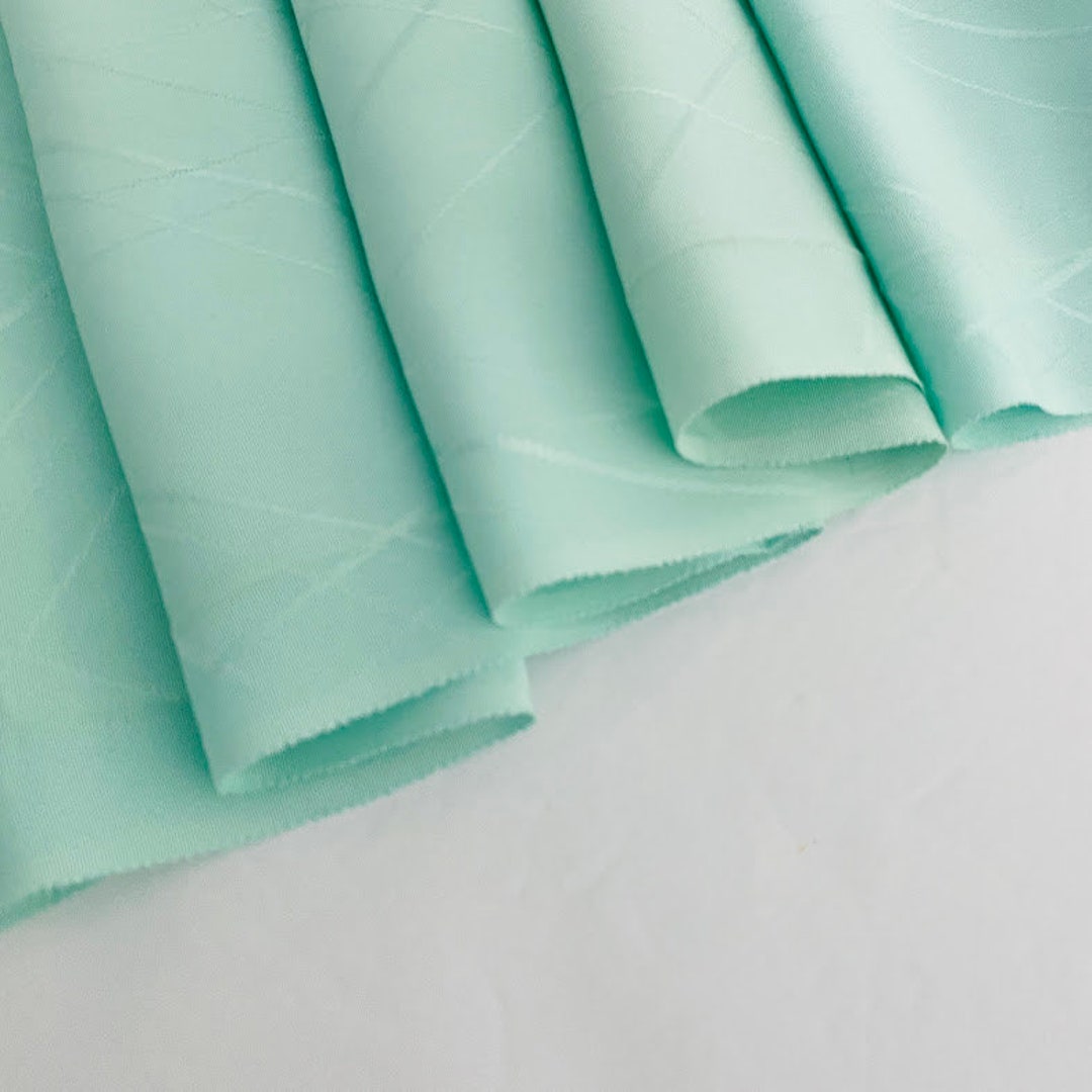 Crystal Rinzu Jacquard Silk Vintage Japanese Kimono Fabric Panel High Quality SCF53 - Etsy