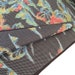 Blue Oasis Tsumugi Silk WHOLE Bolt Unused Japanese Kimono Fabric ...