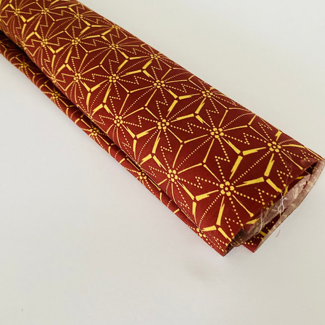 Starlet 12yds ENTIRE Deconstructed Vintage Japanese Kimono Fabric RQ23 ...