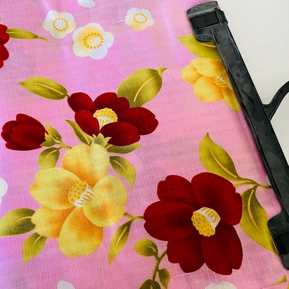 NEW, LONGEST BIGGEST, Yukata Obi Set #1, Garden, Summ… - Gem NEW, LONGEST BIGGEST, Yukata Obi Set #1, Garden, Summ… - Gem