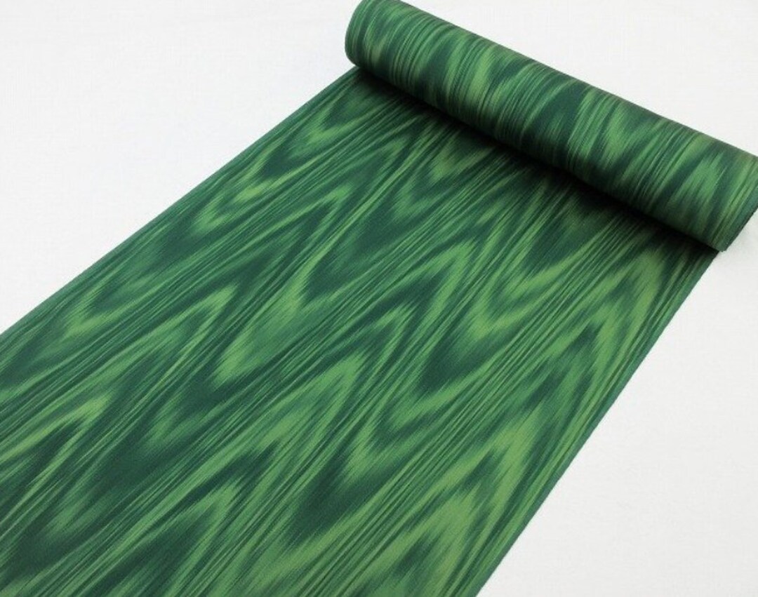 Glassland Nishijin Weaving Silk Bolt Unused by the Yard Japanese Kimono ...