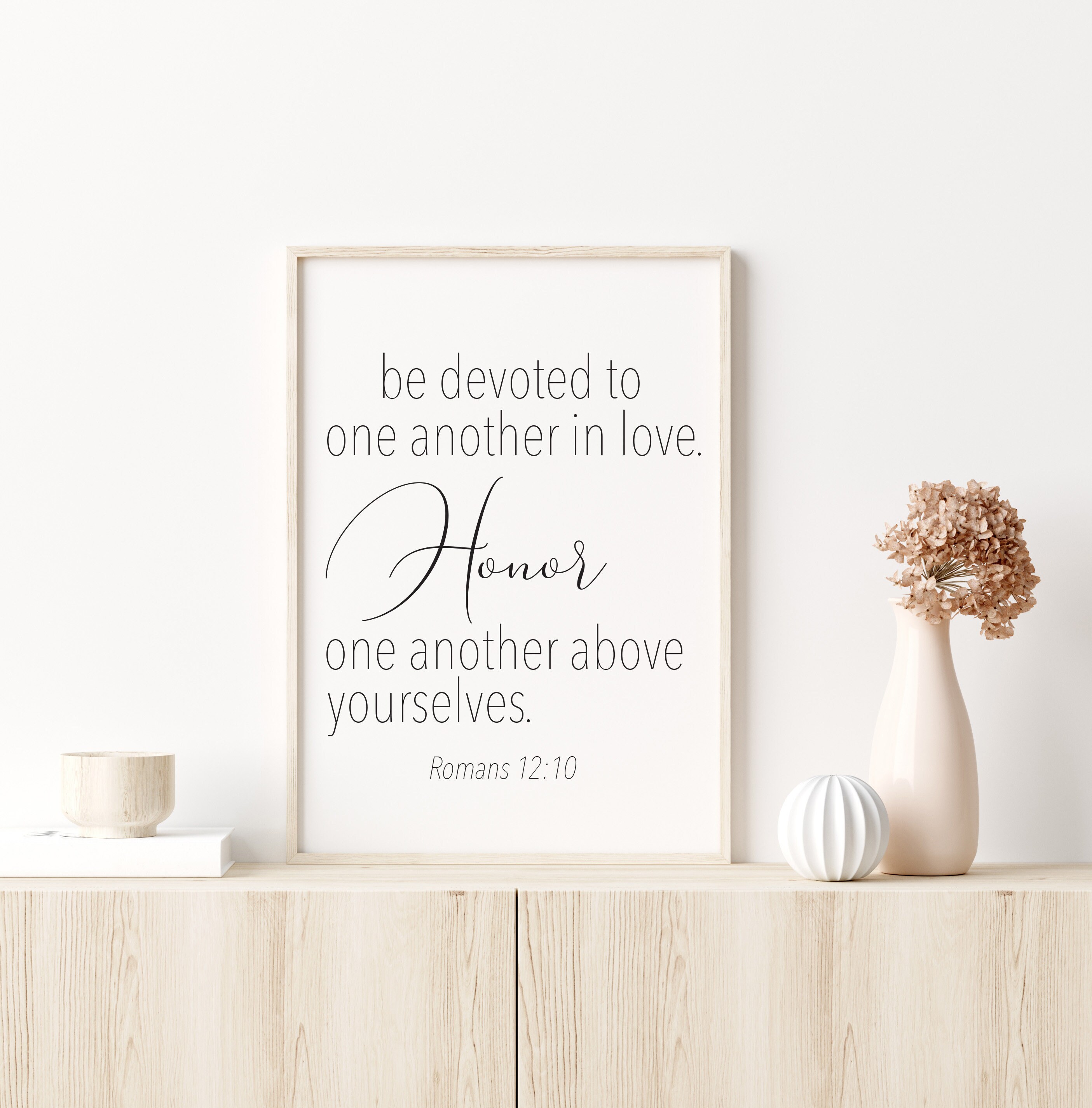 Devoted Quotes