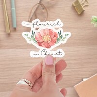 Flourish - Etsy
