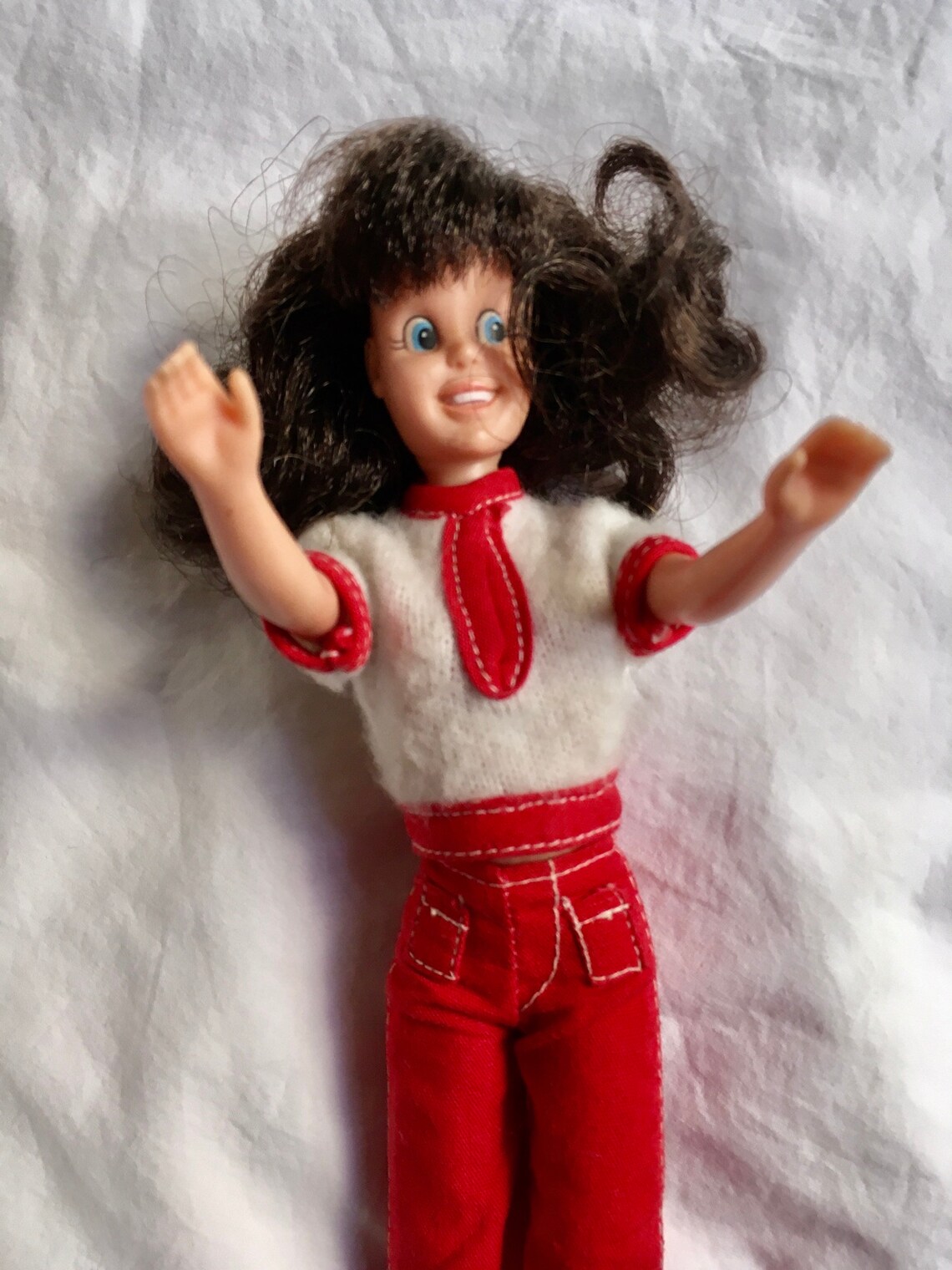 Veronica Doll Marx The Archies Vintage 1975 Marx Toys | Etsy