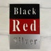 Established Sign, Establish Sign, Custom Metal Sign, Metal Signs ...