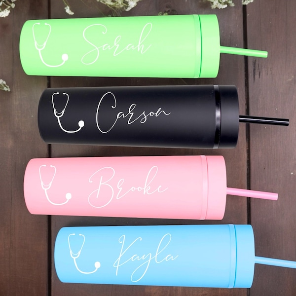 Personalized Nurse Gift - 60+ Gift Ideas for 2024