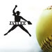 Personalized Softball Metal Sign Custom Fastpitch - Etsy
