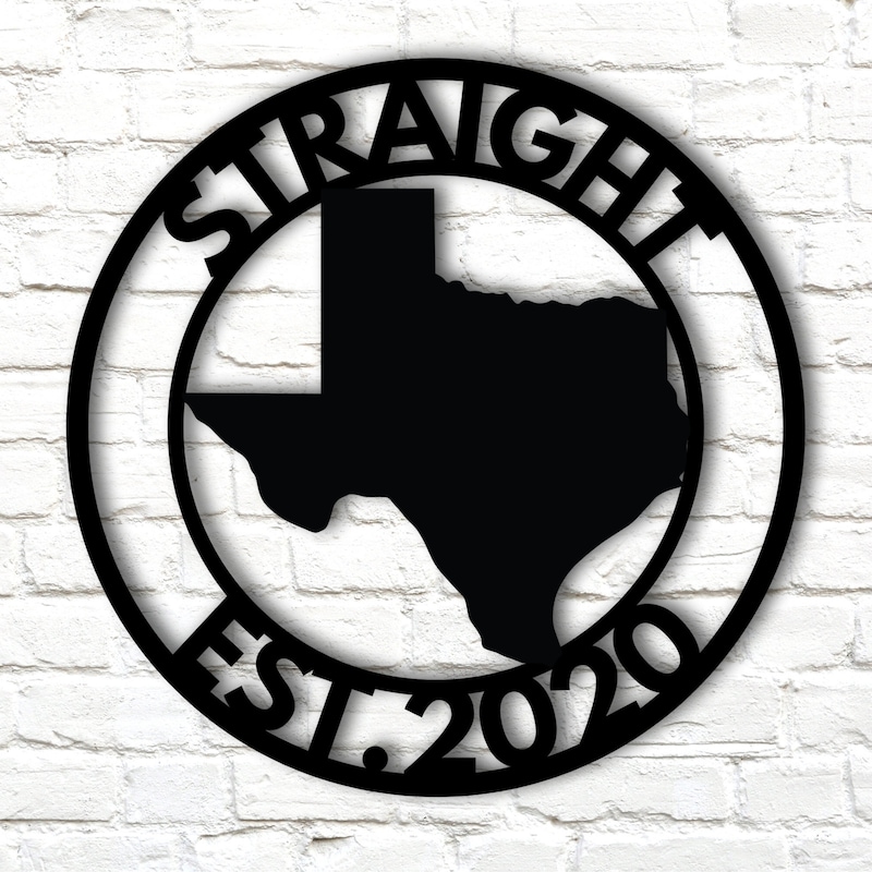 Texas Decor - Etsy