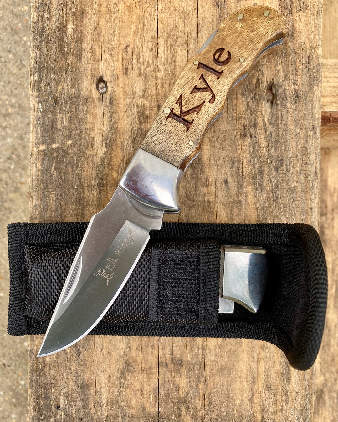 Personalized Dad Gift, Fathersday Gift, Dad Knife, Knife for Dad, - Etsy