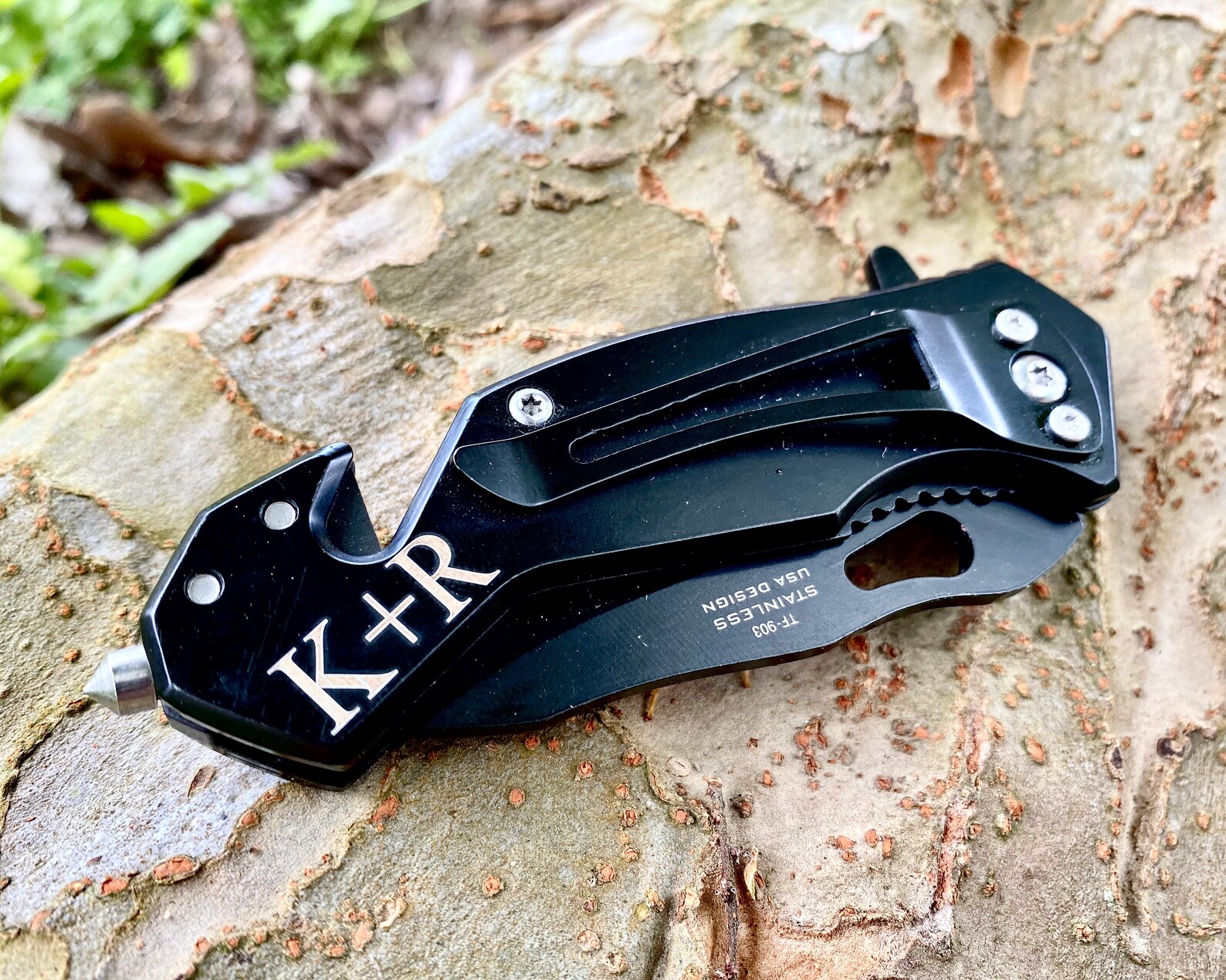 Personalized Knife Engraved Knife Monogrammed Knife - Etsy