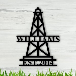 Personalized Man Cave Sign - Custom Shop Sign, Personalized Garage ...