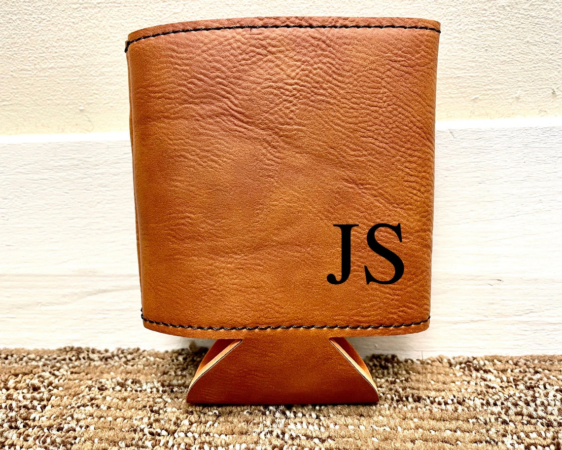 Personalized Can Cooler Engraved Can Coolers Bachelor Party - Etsy