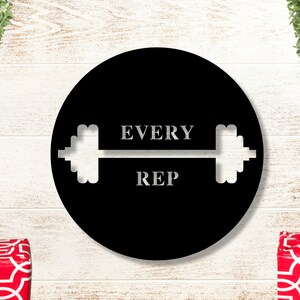 GYM Sign Personalized, Home Gym Sign, Personalized Gym Sign, Crossfit ...