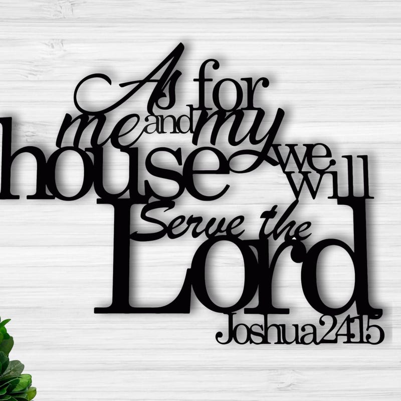 The Sign in Front of Me - Etsy