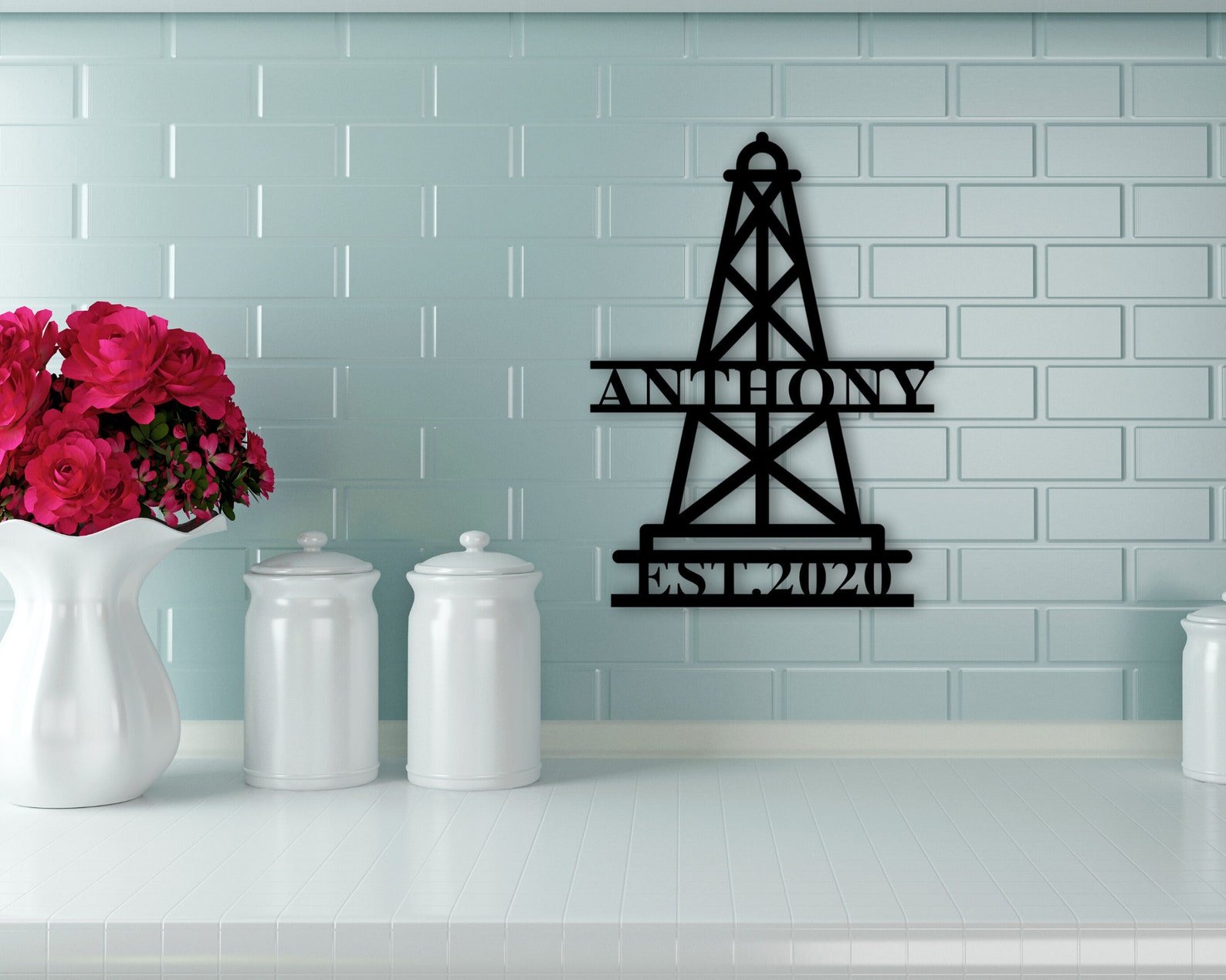 Personalized Man Cave Sign Custom Shop Sign Personalized | Etsy