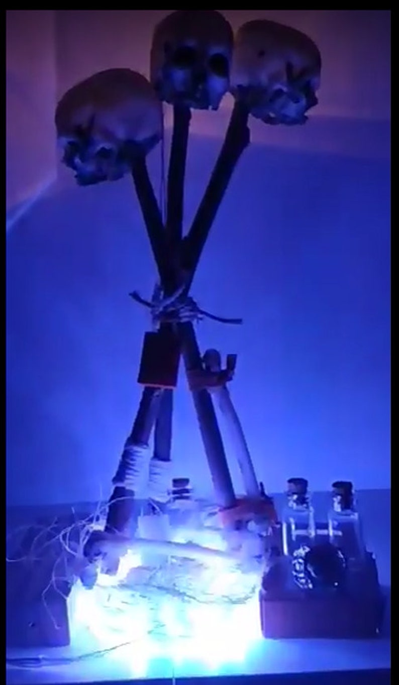 Dead by Daylight Totem Hex - Etsy Australia