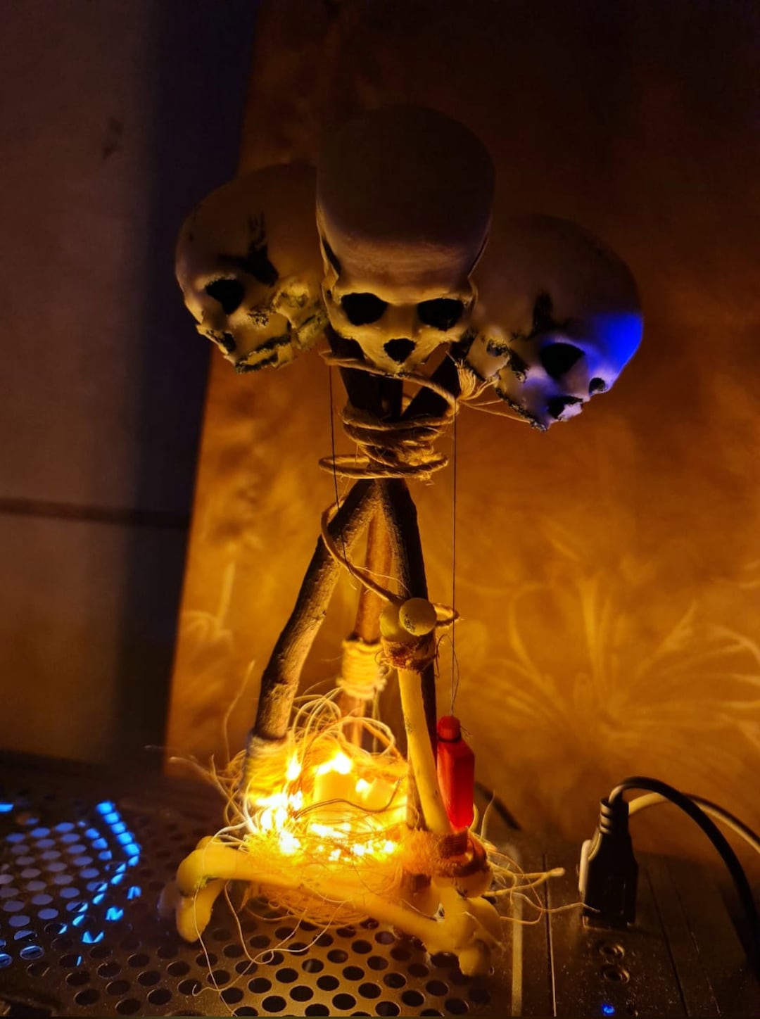 Dead by Daylight Totem Hex - Etsy Australia