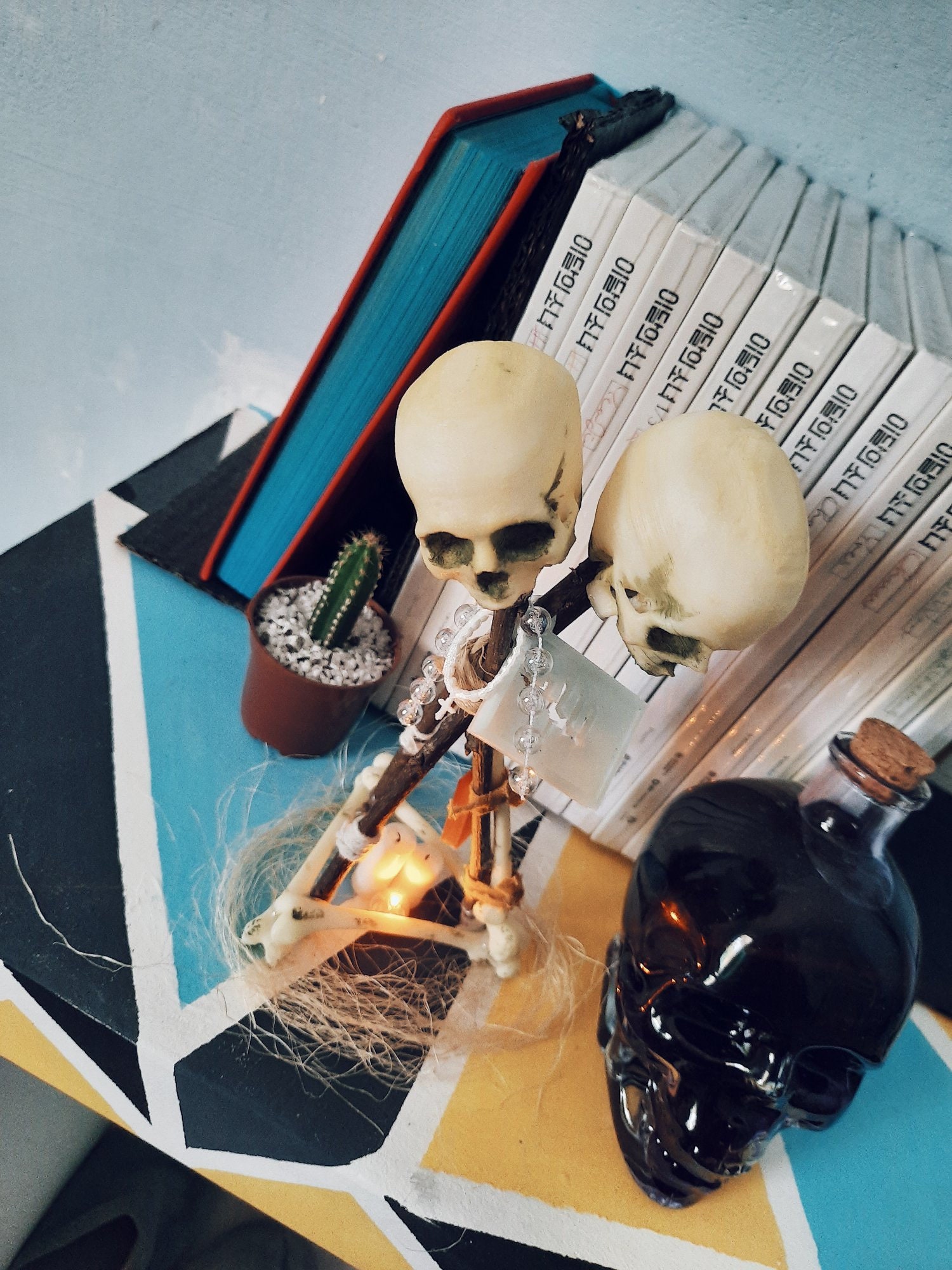 Dead by Daylight Totem Hex - Etsy Canada