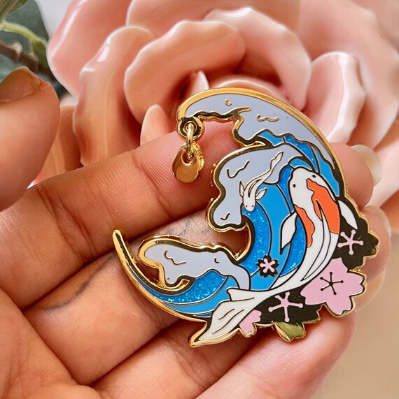 Pin Cute Japan Kawaii Kawaii Box January 2025 Spoilers! Hello