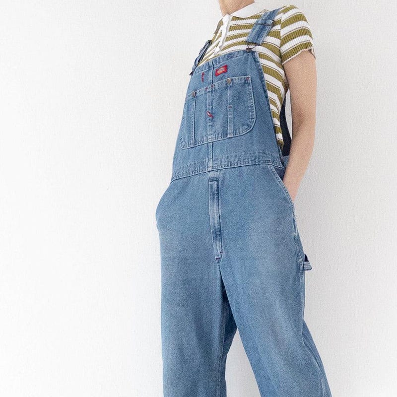 Vintage Dickies Paint - Etsy