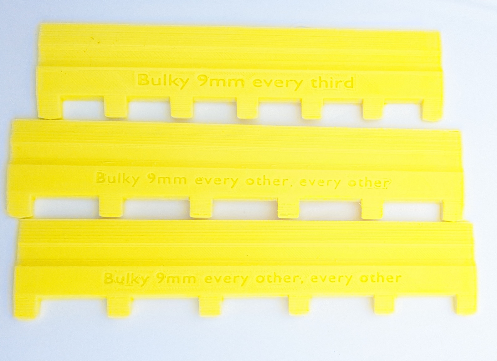 Needle Pushers selectors for Knitting Machines - Etsy