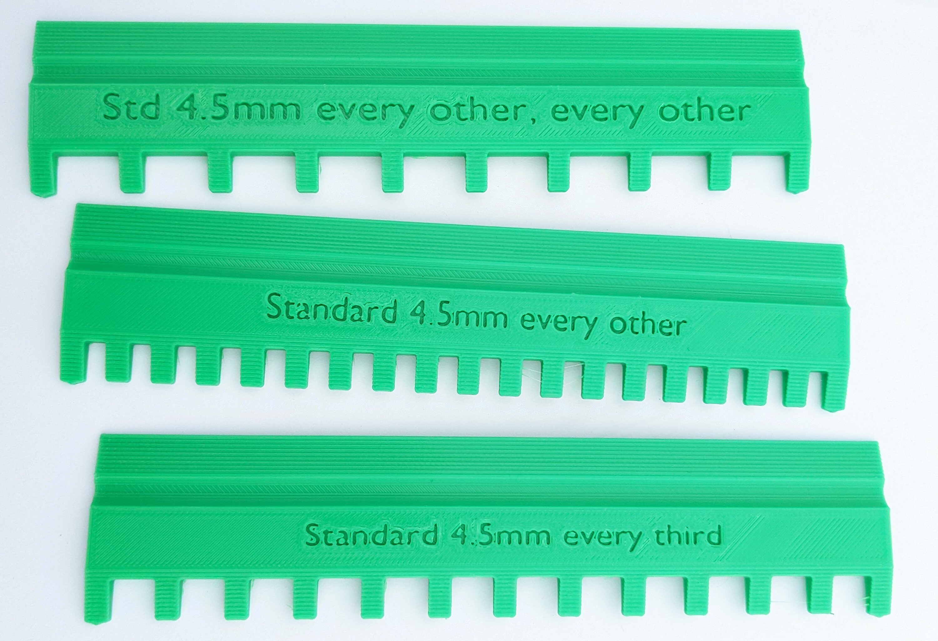 Needle Pushers selectors for Knitting Machines - Etsy