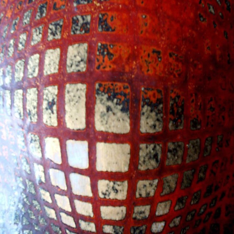 Enamel Tutorial Special Effects Texture Color Torch Fire. - Etsy