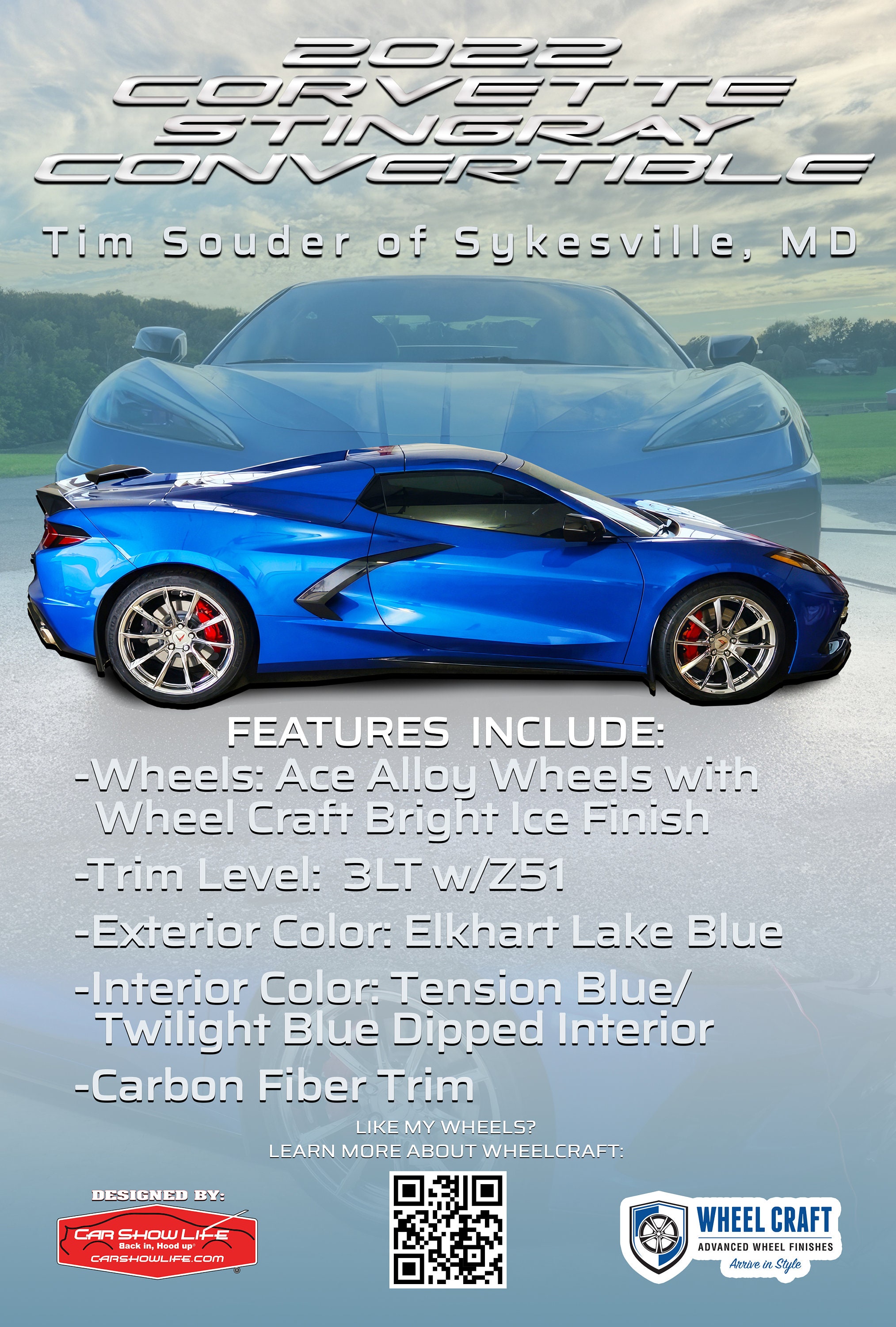 Custom Show Boards-basic Design - Etsy