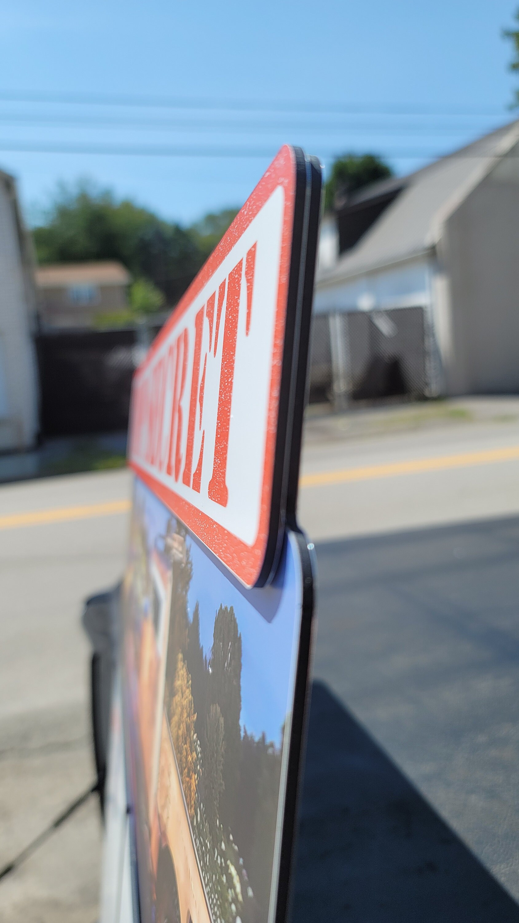 Custom Show Board-themed Design - Etsy