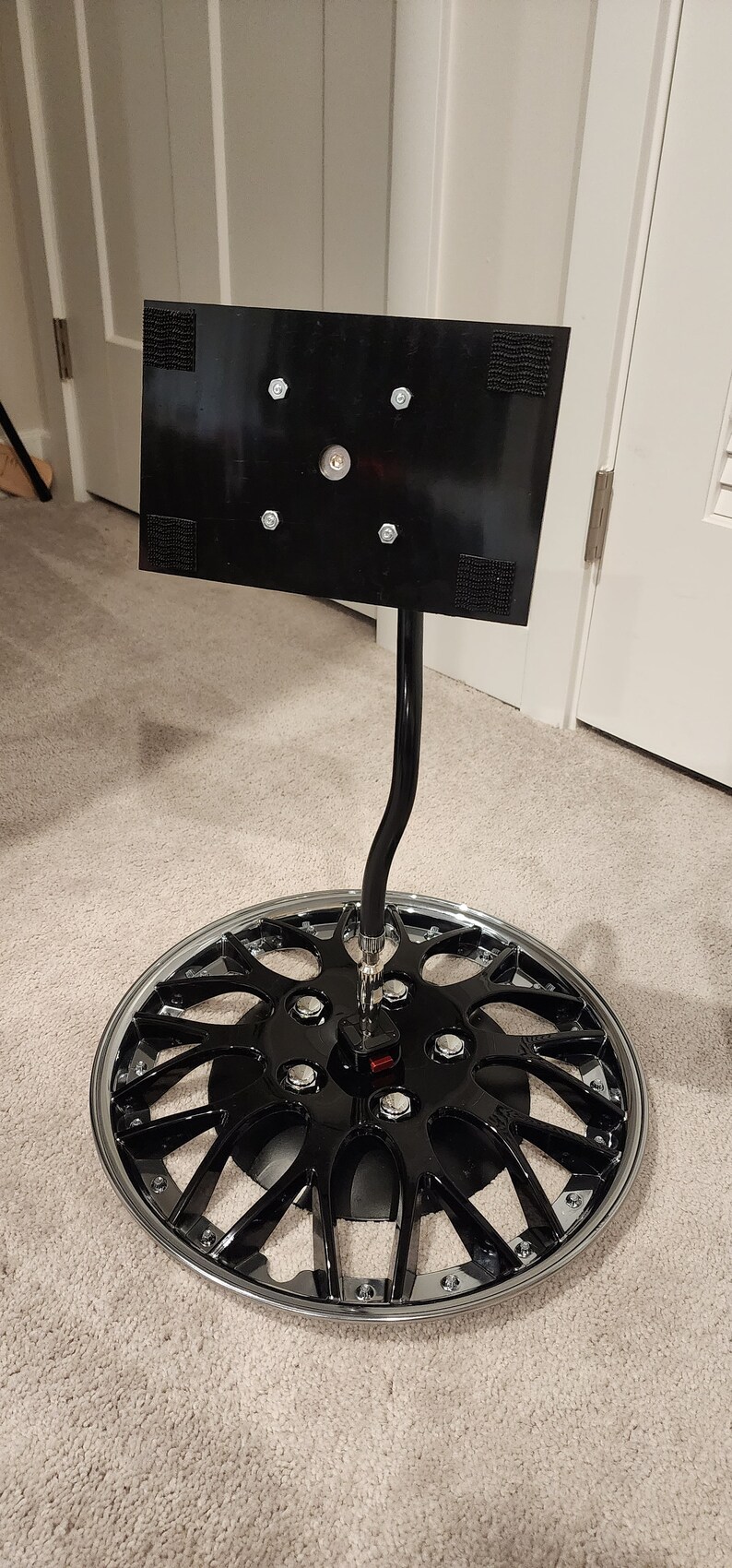 Car Show Life Stand - Etsy