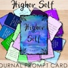 Printable Crystal Guide, Crystal Chart, Reference Sheet, Healing ...