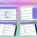 Mental Wellness Journal Prompts Bundle, Mental Health Journal Bundle ...