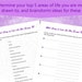 Printable Life Purpose Planner Find Your Career Path Find - Etsy