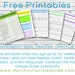 Inspiration Journal, Printable Journal, Journal Pages, Inspirational ...