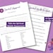 Printable Spiritual Workbook, Spirituality Journal, Higher Self, Life ...