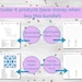 Printable Holistic Health and Spirituality Activity Sheets, Crossword ...