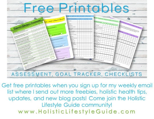 Printable Crystal Guide Crystal Chart Reference Sheet - Etsy