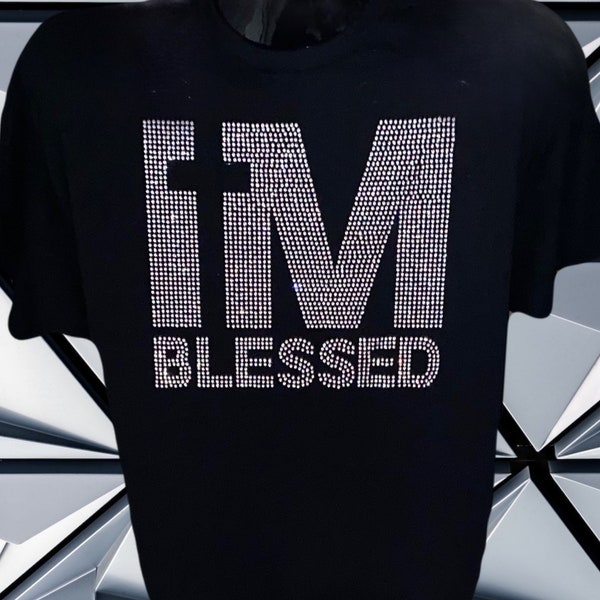 Bling Tee Shirts - Etsy