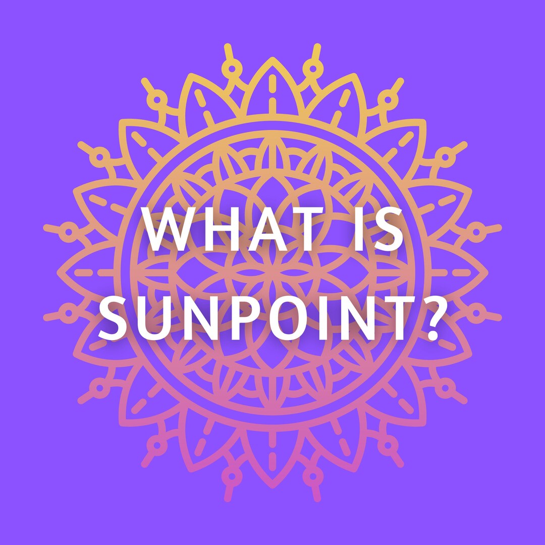 Sunpoint Energy Realignment Session remote - Etsy