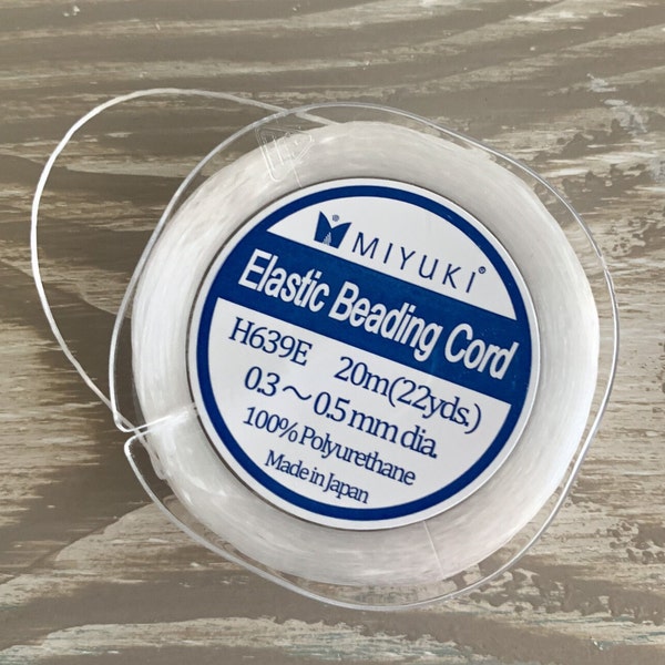 Jewellery String Bracelet - Etsy