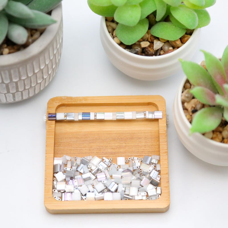 Bead Winter Mix - Etsy