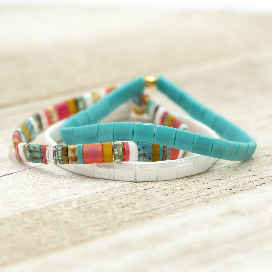BOHEMIAN BRACELETS, Beach Jewelry, Beachy Bracelets, Cute Bracelets ...