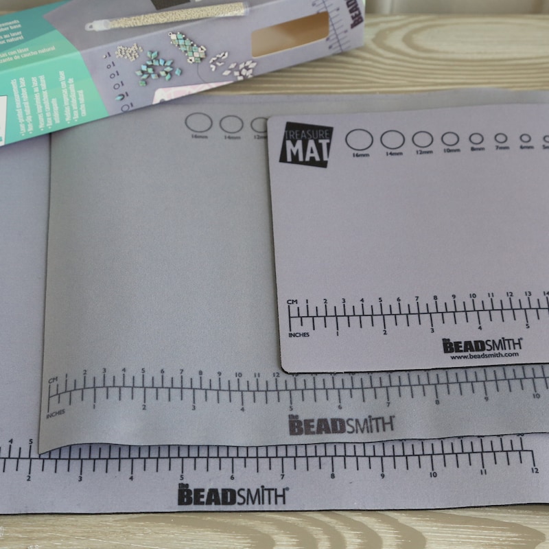Bead Mat - Etsy