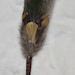 810 SMUDGE FEATHER WAND: Prayer, Ceremony, Ritual, Spiritual, Saging ...