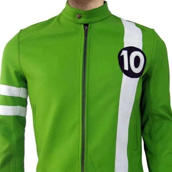 Ben 10 Costume - Etsy