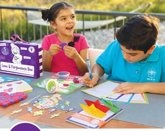 Forgiveness Box - Etsy