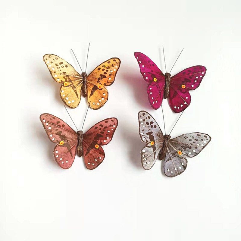 Miniature Butterfly - Etsy