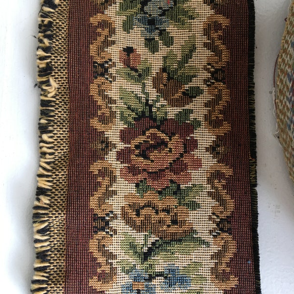 Tapestry Border - Etsy
