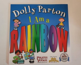 Cookbook Dolly Parton - Etsy